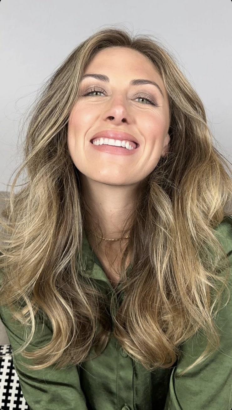 Image of Perry Mattfeld