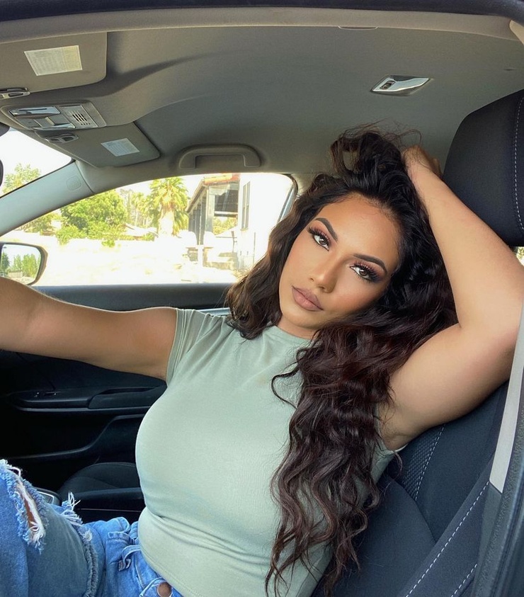 Picture of Camila Jamilex