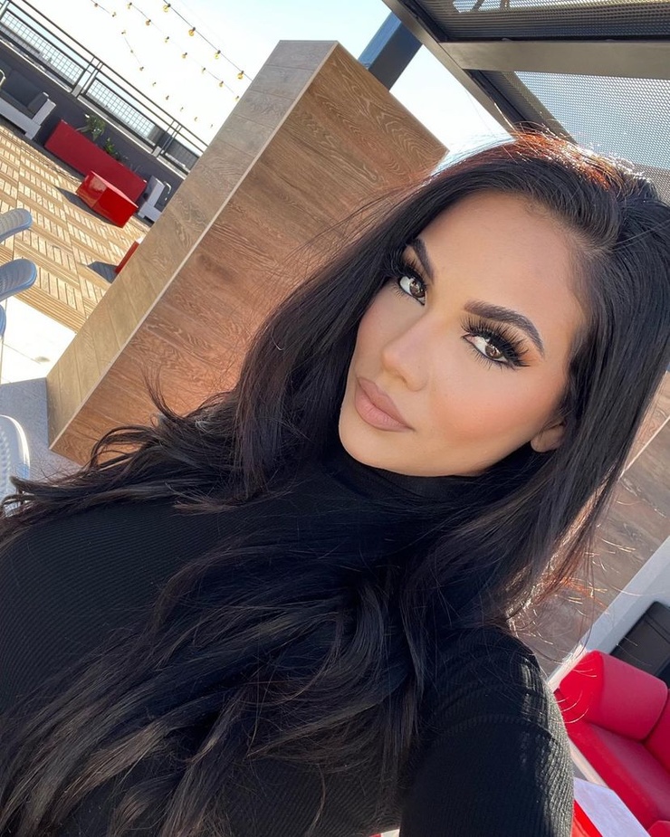 Picture of Camila Jamilex