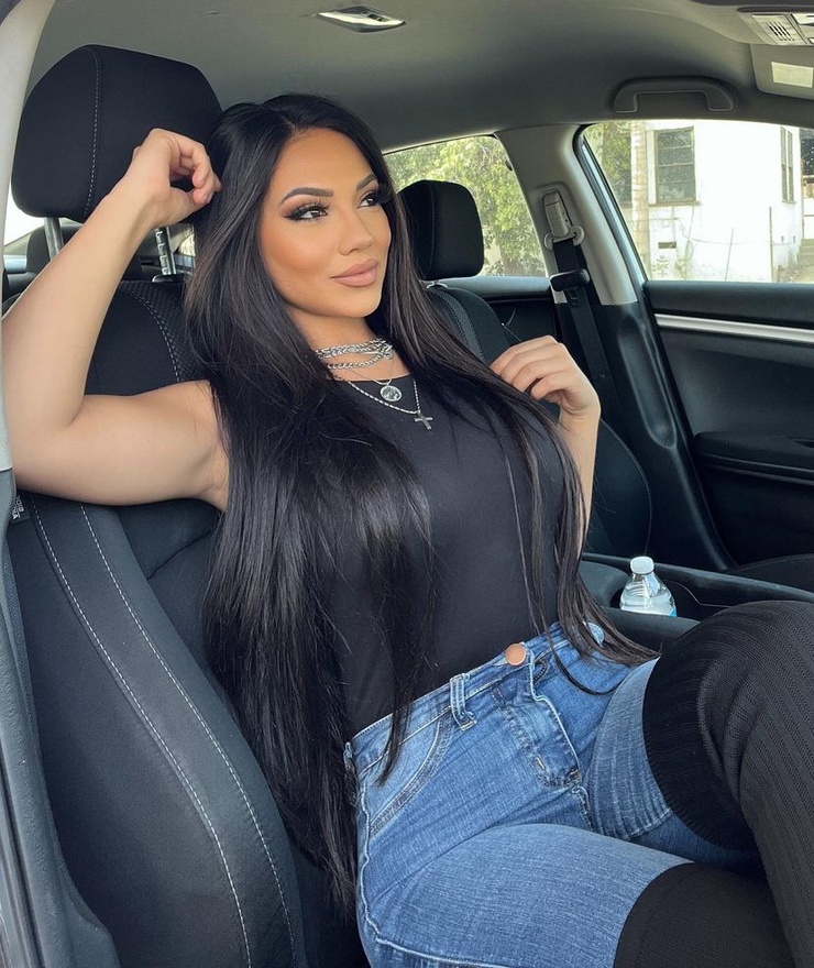 Picture of Camila Jamilex