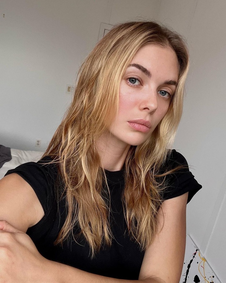 Image of Megan Williams II