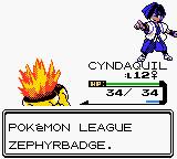 Picture of Pokemon: Silver Version