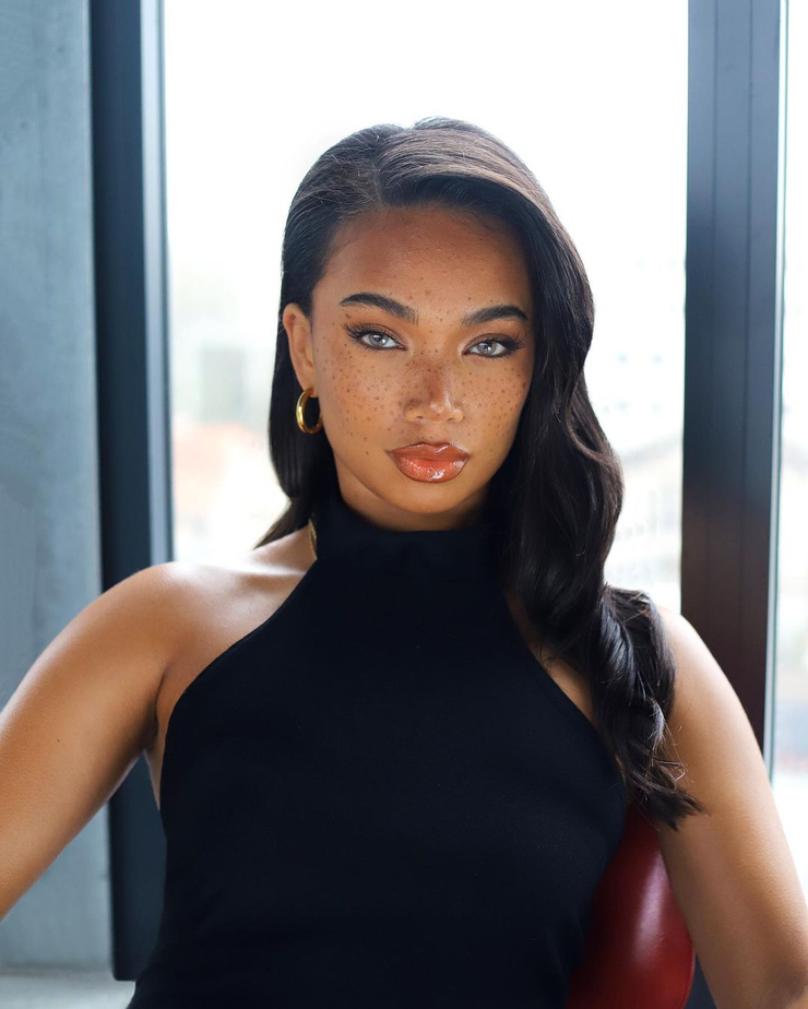 Picture of Cecilia Laulanne