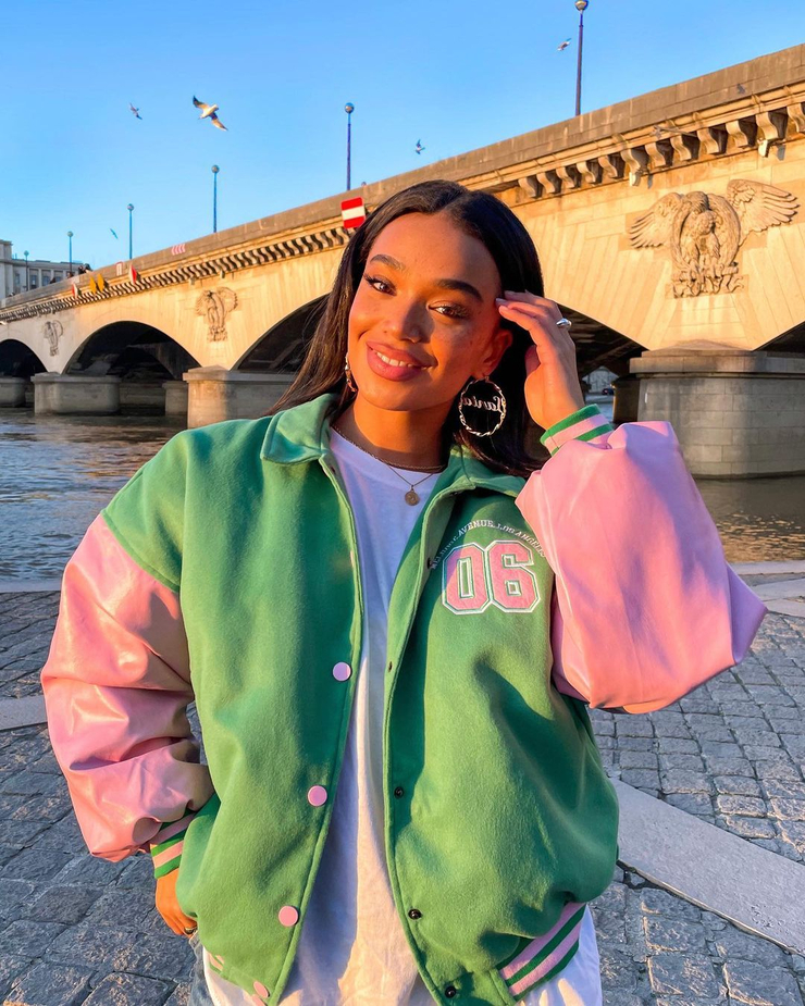 Picture of Cecilia Laulanne