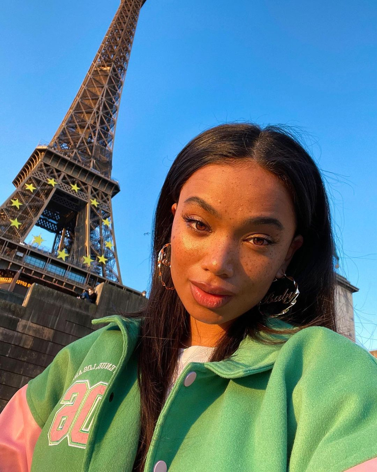 Picture of Cecilia Laulanne