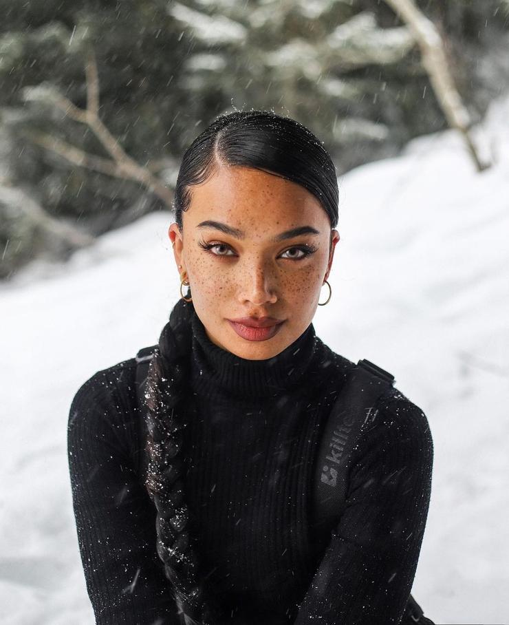 Picture of Cecilia Laulanne