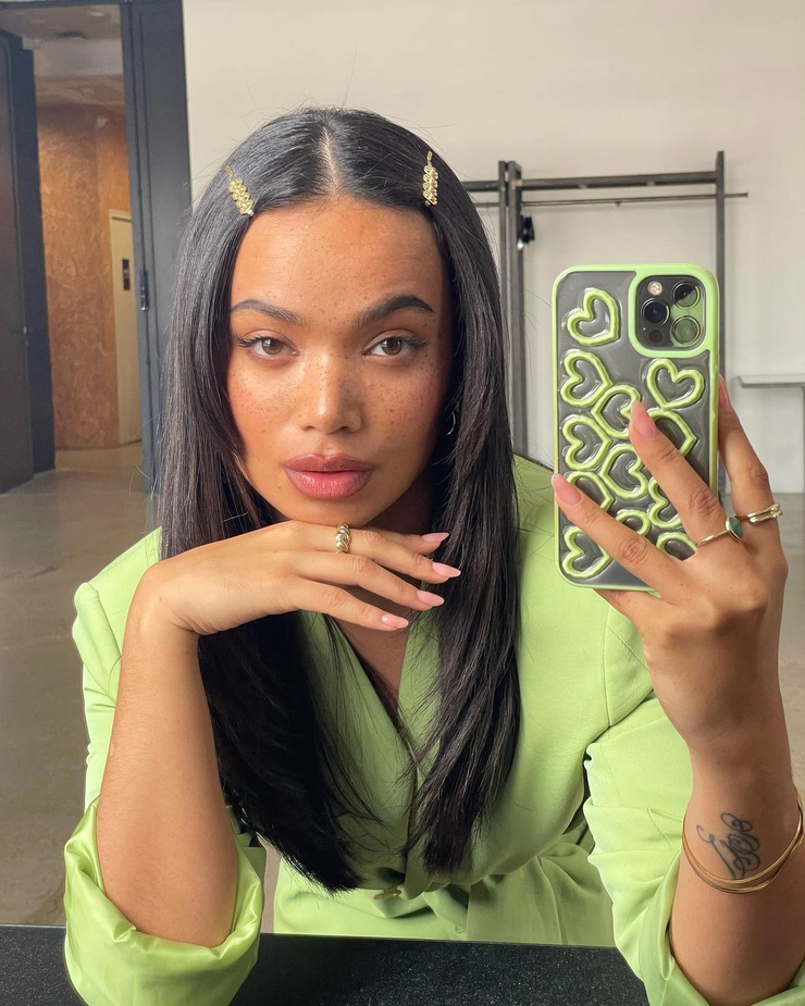 Image of Cecilia Laulanne