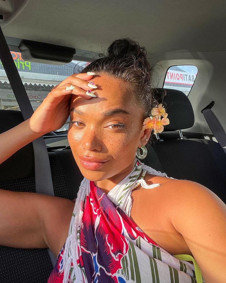 Picture of Cecilia Laulanne