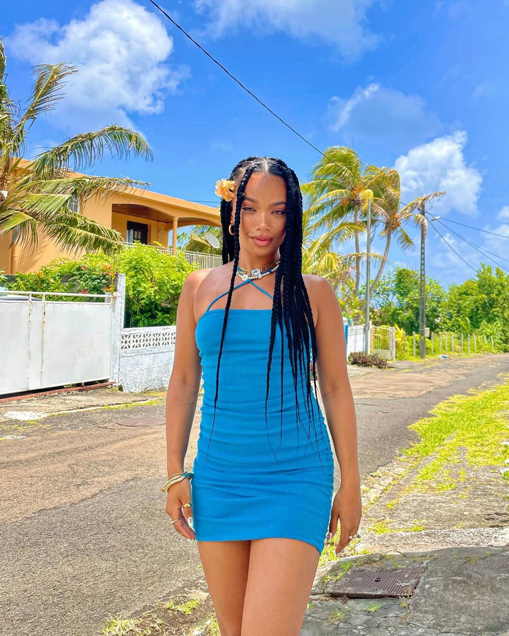 Picture of Cecilia Laulanne