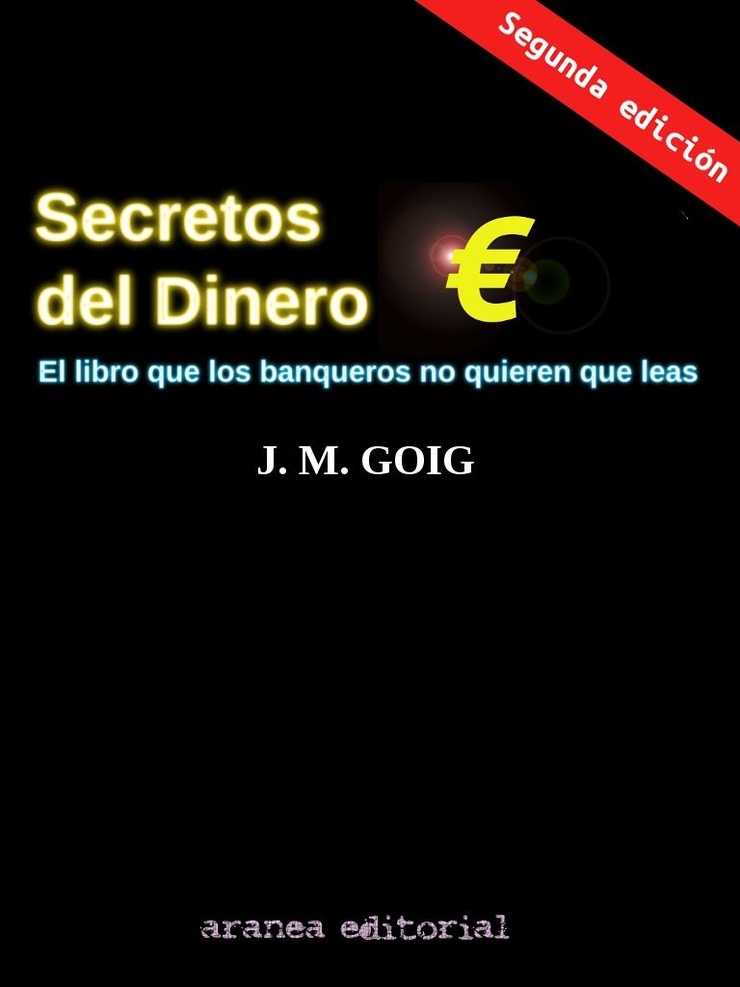 Secretos del Dinero: El libro que los banqueros no quieren que leas image