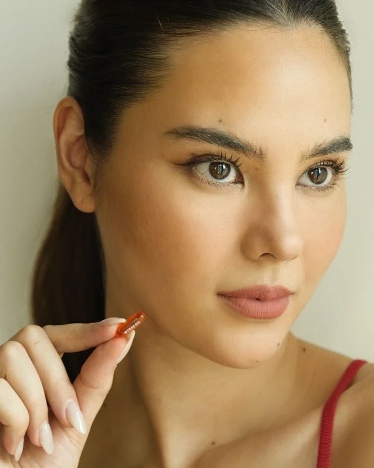 Catriona Gray picture