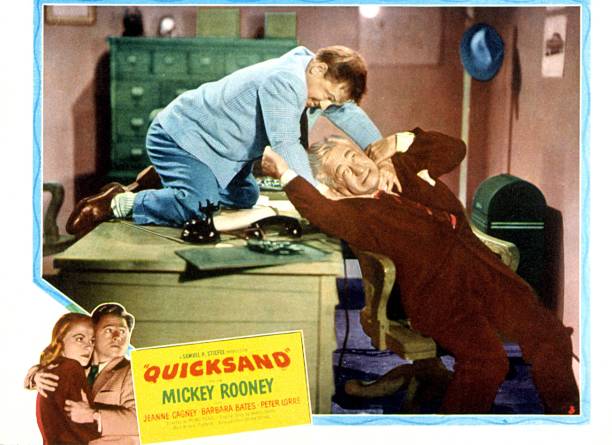 Picture of Quicksand