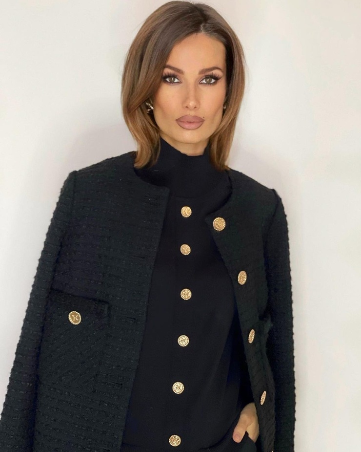 Image of Arina Bernardini Drozdetckaia