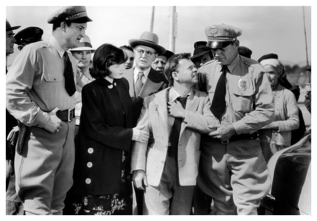 Picture of Quicksand