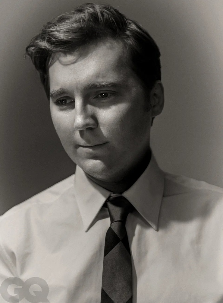 Picture of Paul Dano