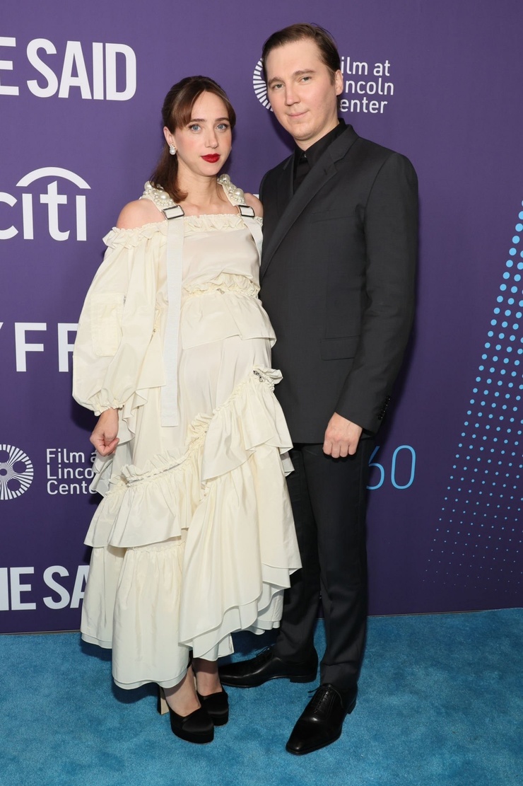 Picture of Paul Dano