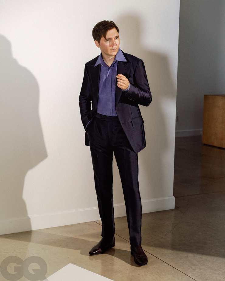 Picture of Paul Dano