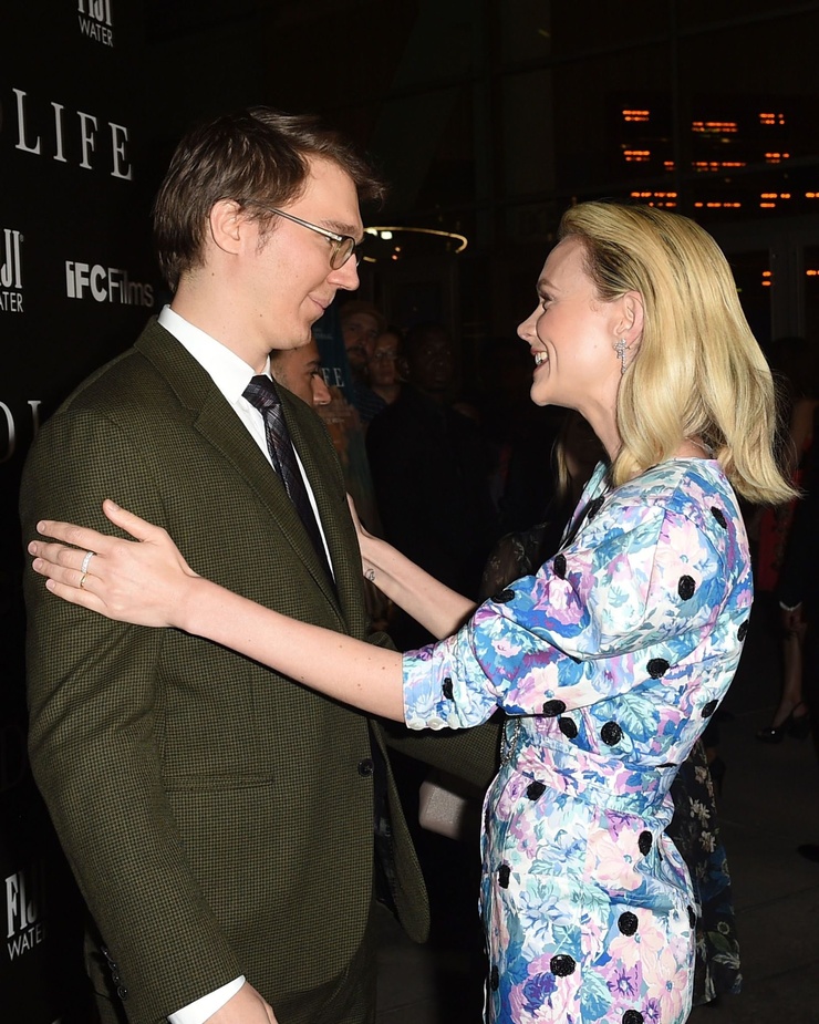 Picture of Paul Dano