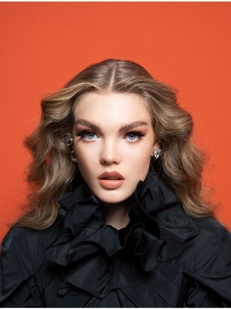 Picture of Anna Maria Usyk