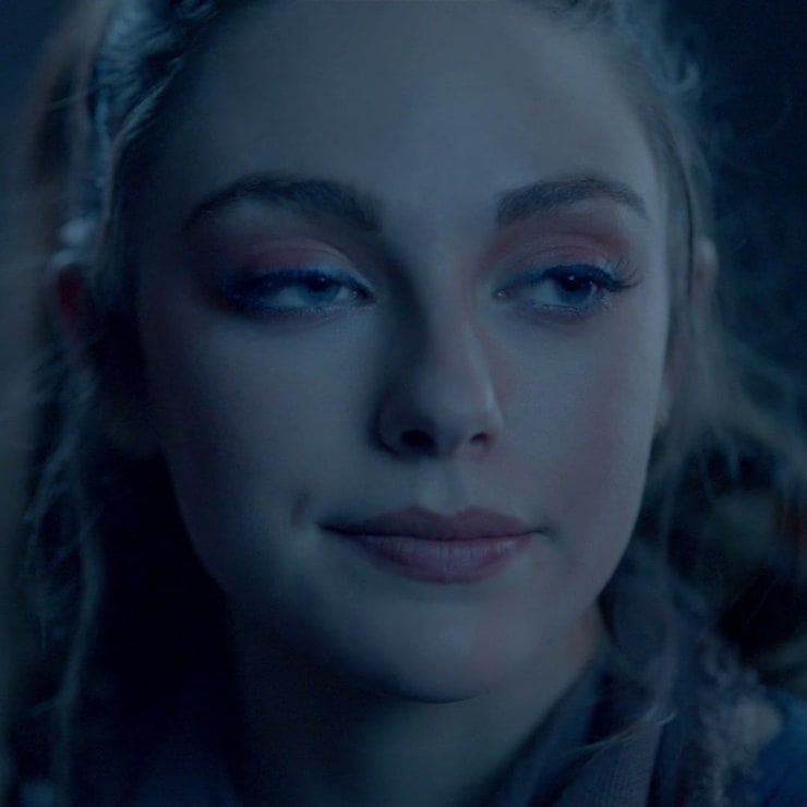 Picture of Danielle Rose Russell