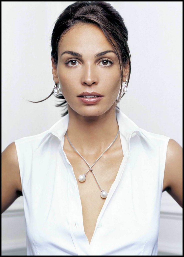 Picture of Inés Sastre