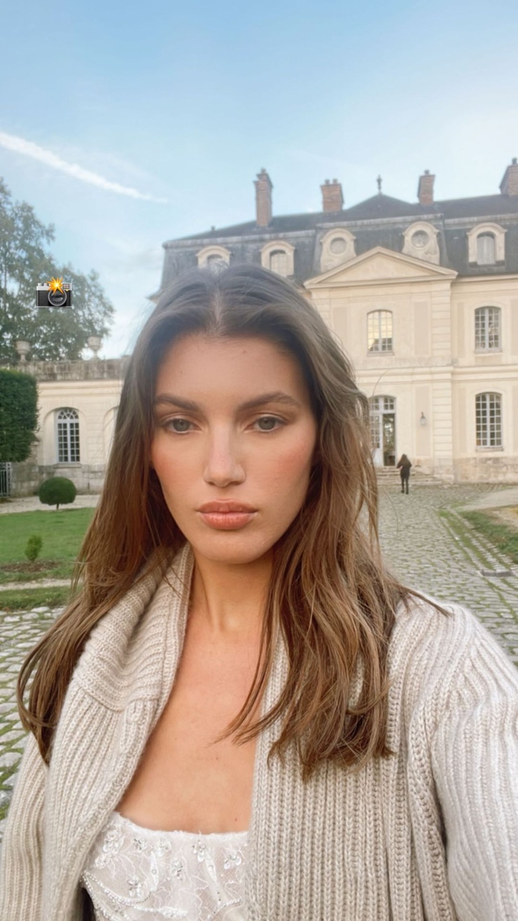 Picture of Valery Kaufman