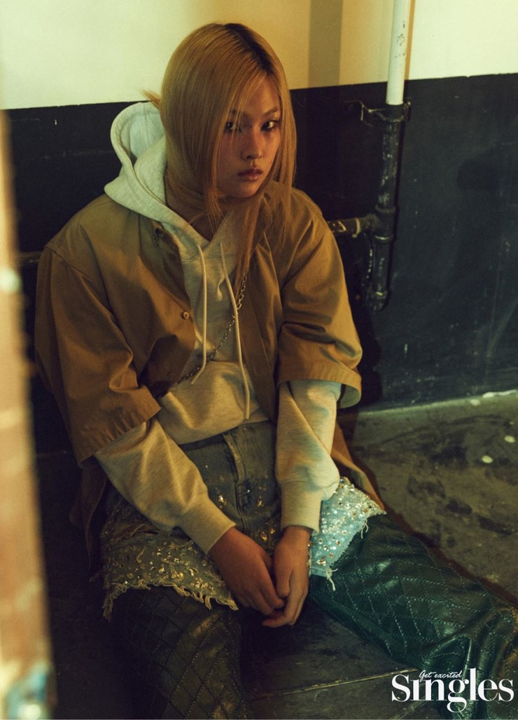 Picture of Ellis Ahn