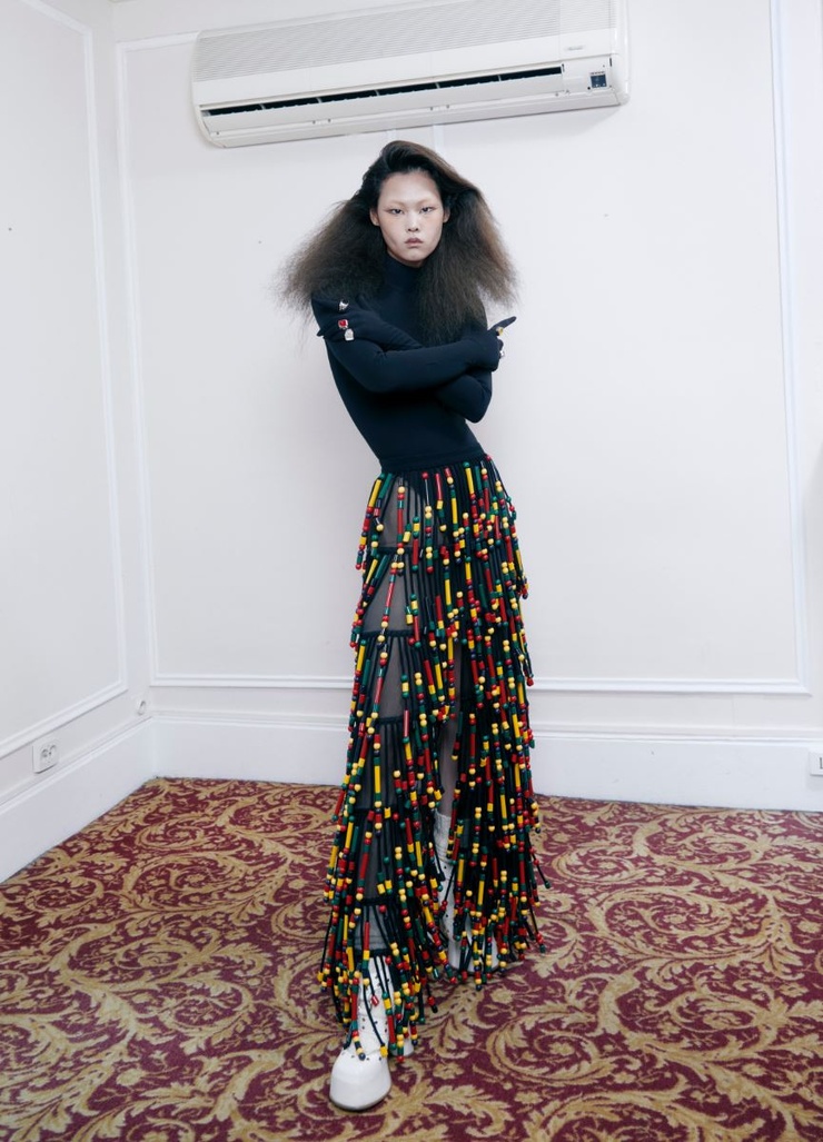 Picture of Ellis Ahn