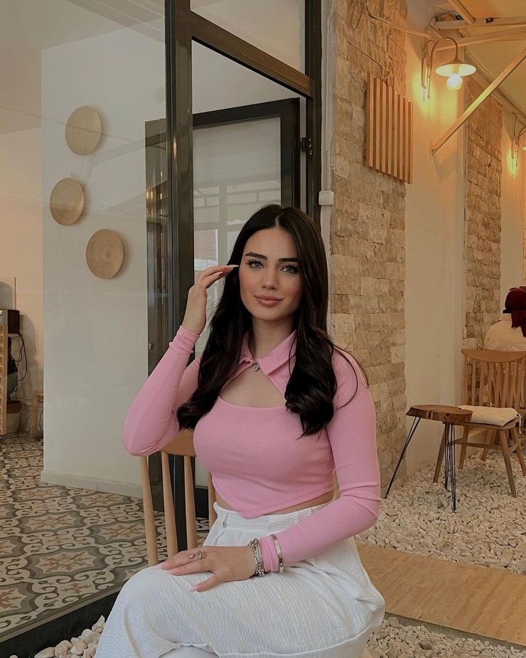 Picture of Asli Atil