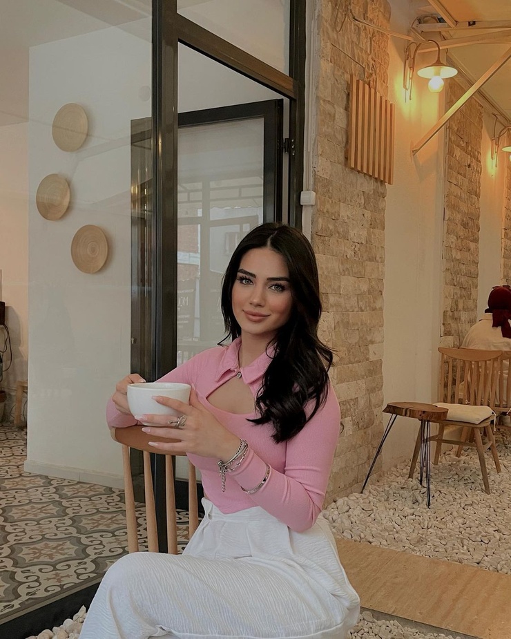 Picture of Asli Atil