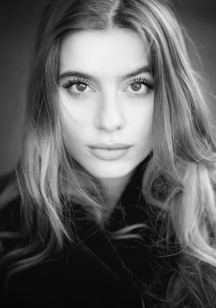 Picture of Nadia Parkes