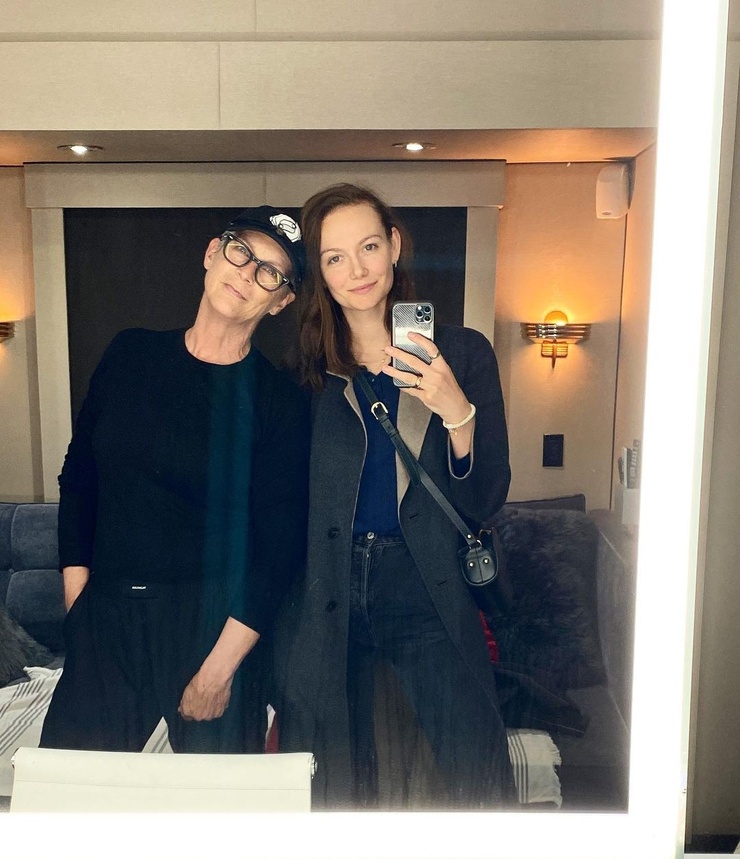 Picture of Andi Matichak