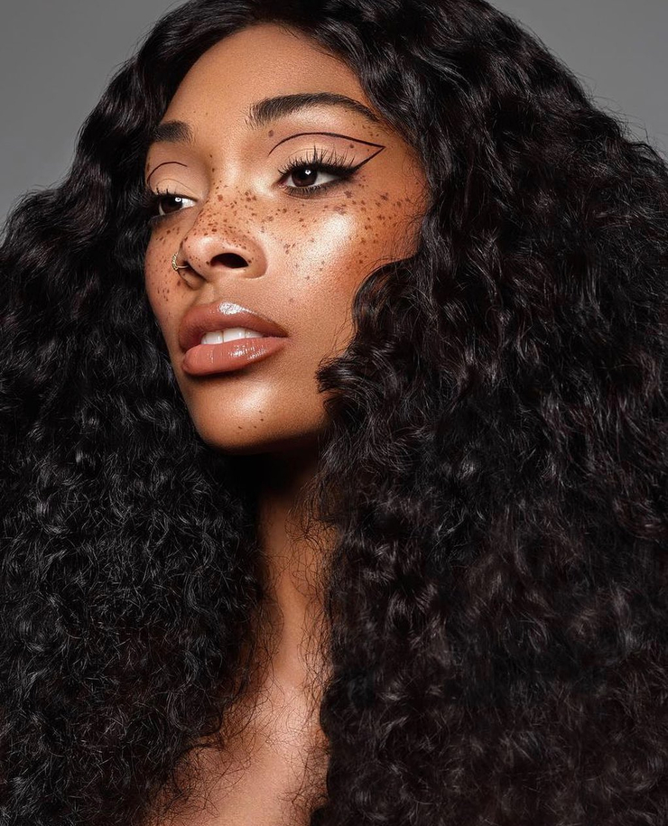 Picture of Diamond Doxey