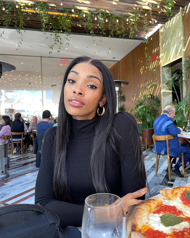 Picture of Diamond Doxey