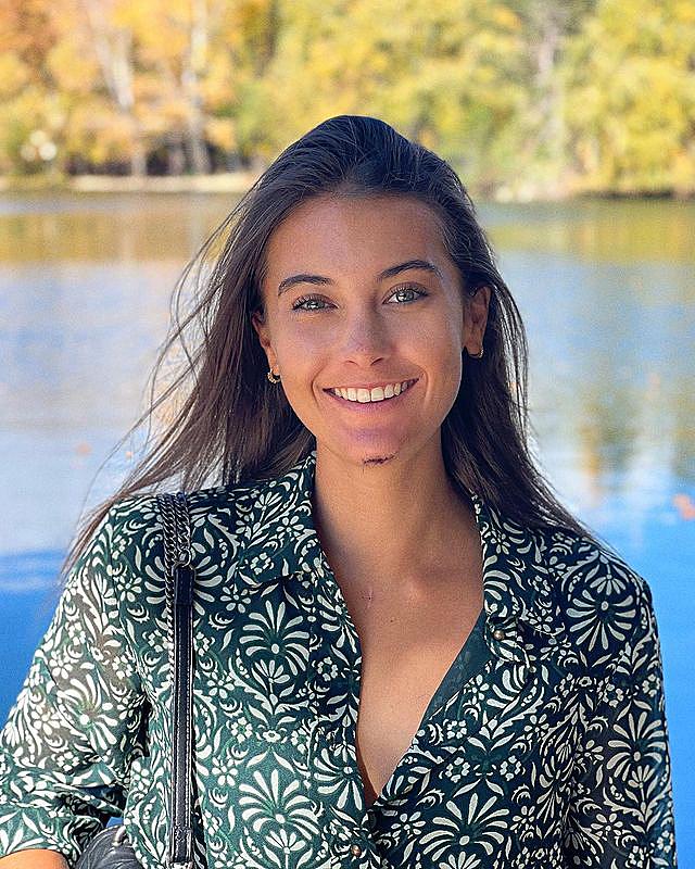 Suzie Marachet image