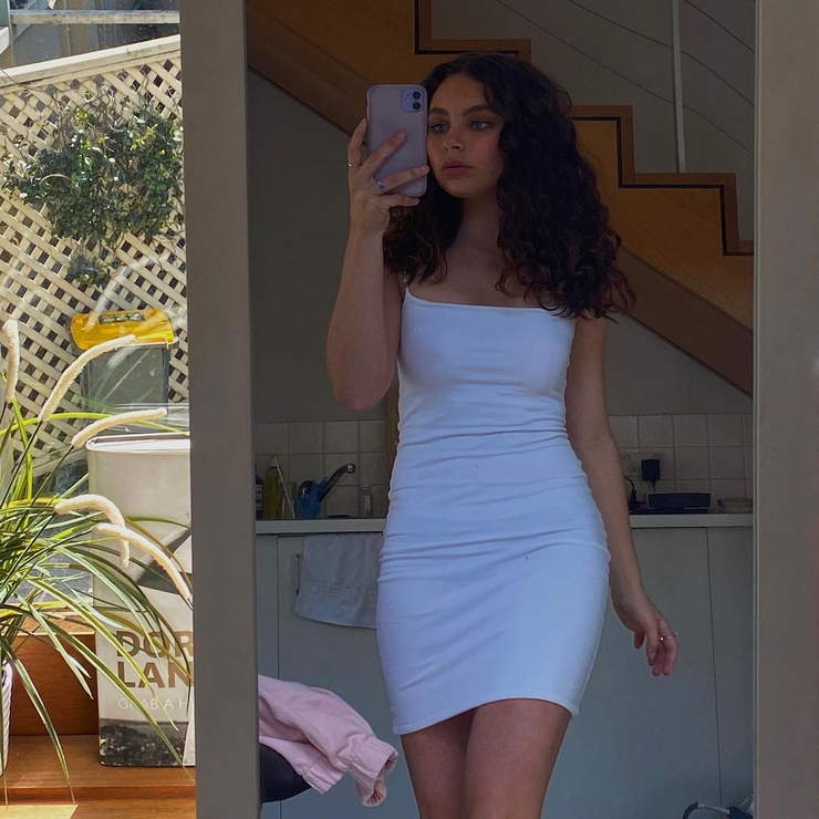 Image of Coco Jack Gillies