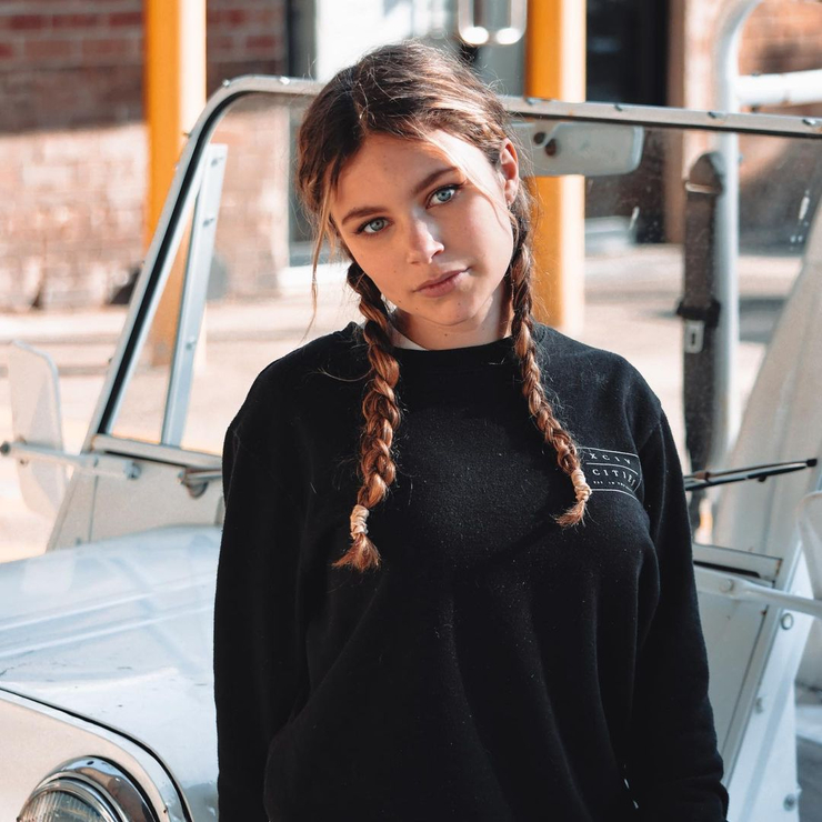 Picture of Coco Jack Gillies