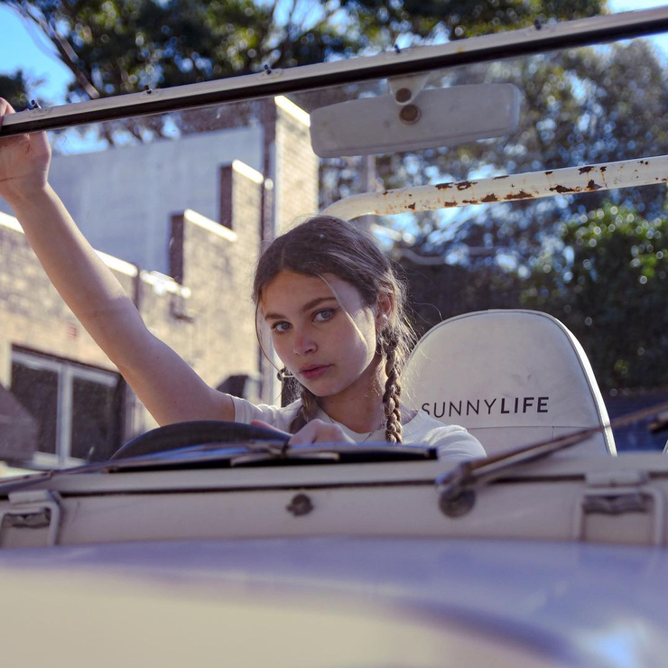 Picture of Coco Jack Gillies