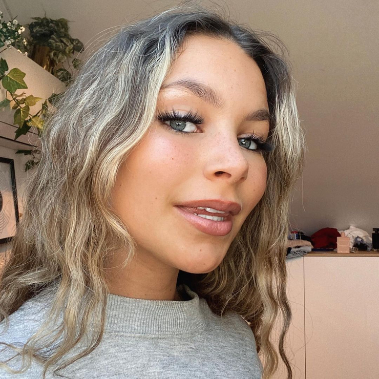 Picture of Coco Jack Gillies