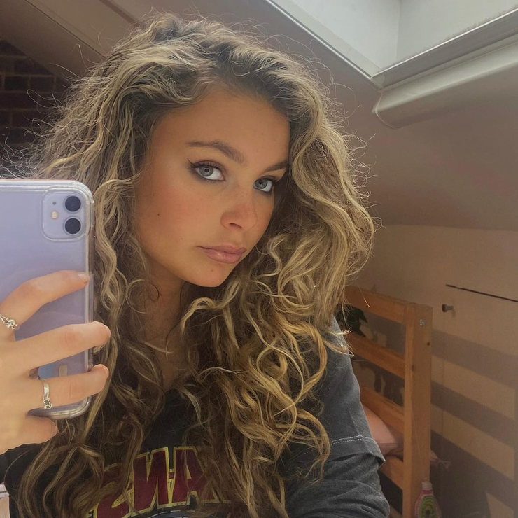 Coco Jack Gillies picture