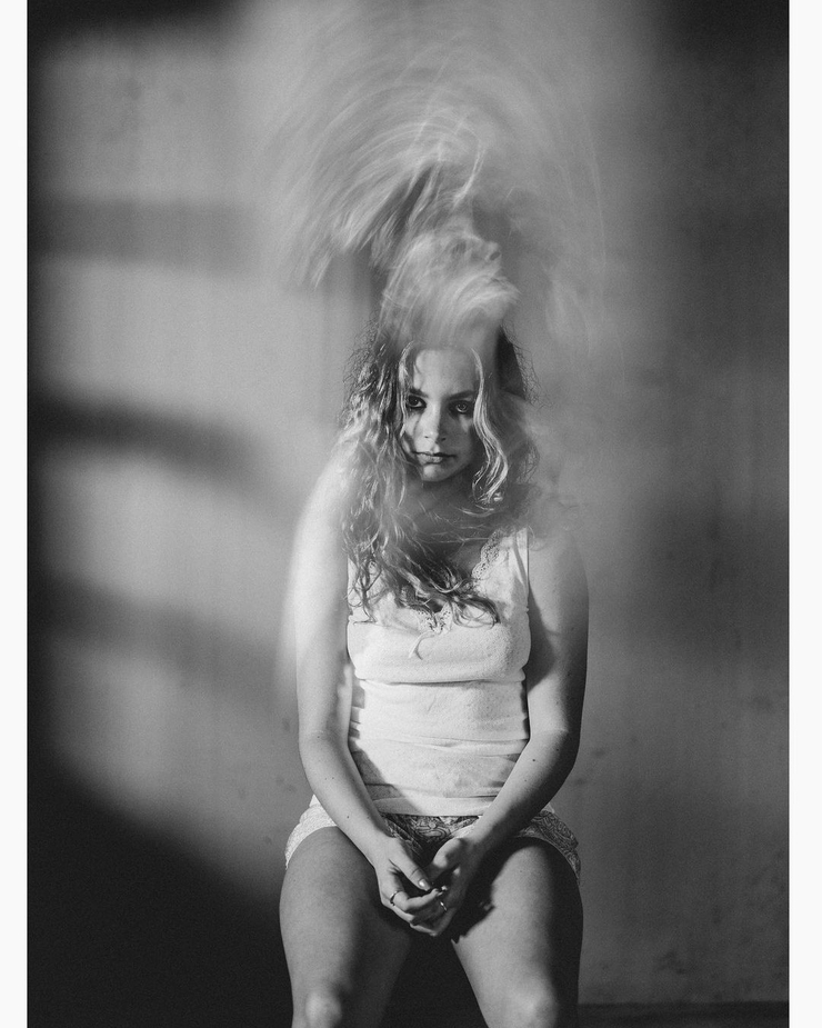 Picture of Coco Jack Gillies