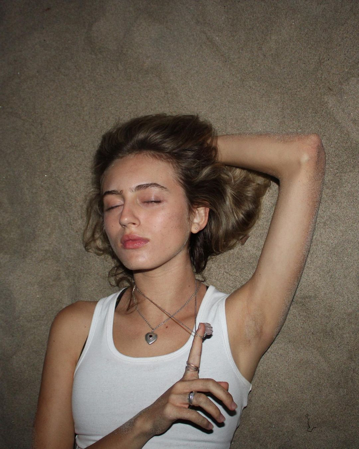 Picture of Evangeline Lindes