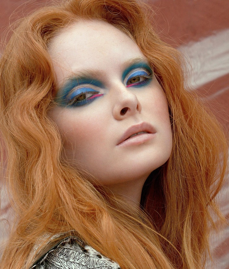 Image of Anne Gilliam