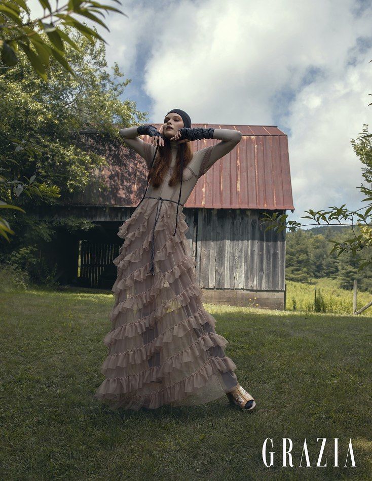 Picture of Anne Gilliam