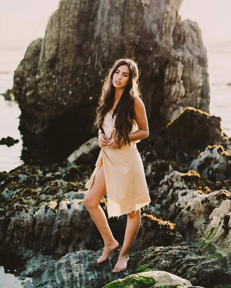 Picture of Maleah Goldberg