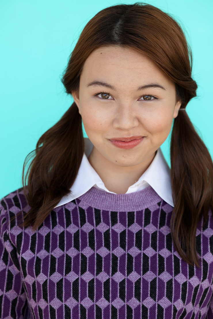 Picture of Meilee Condron