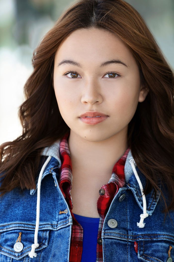 Image of Meilee Condron