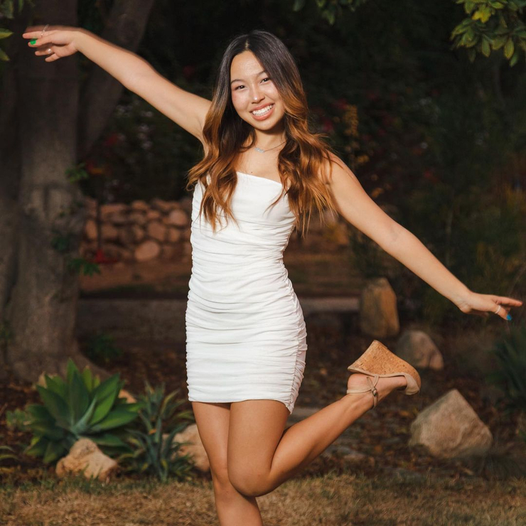 Picture of Meilee Condron