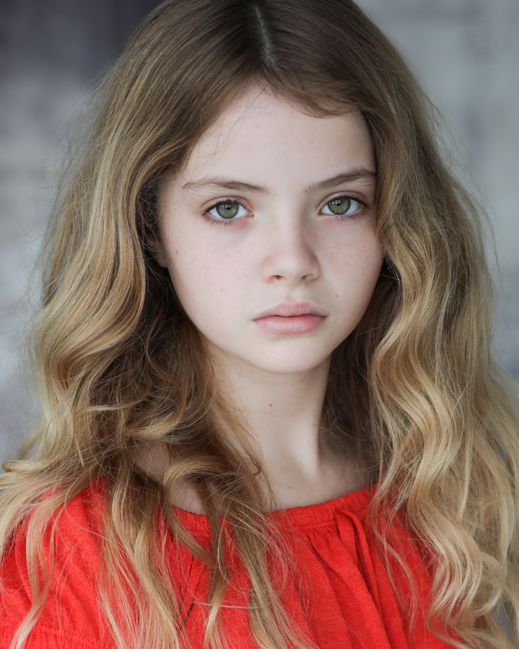 Picture of Brooke Carter