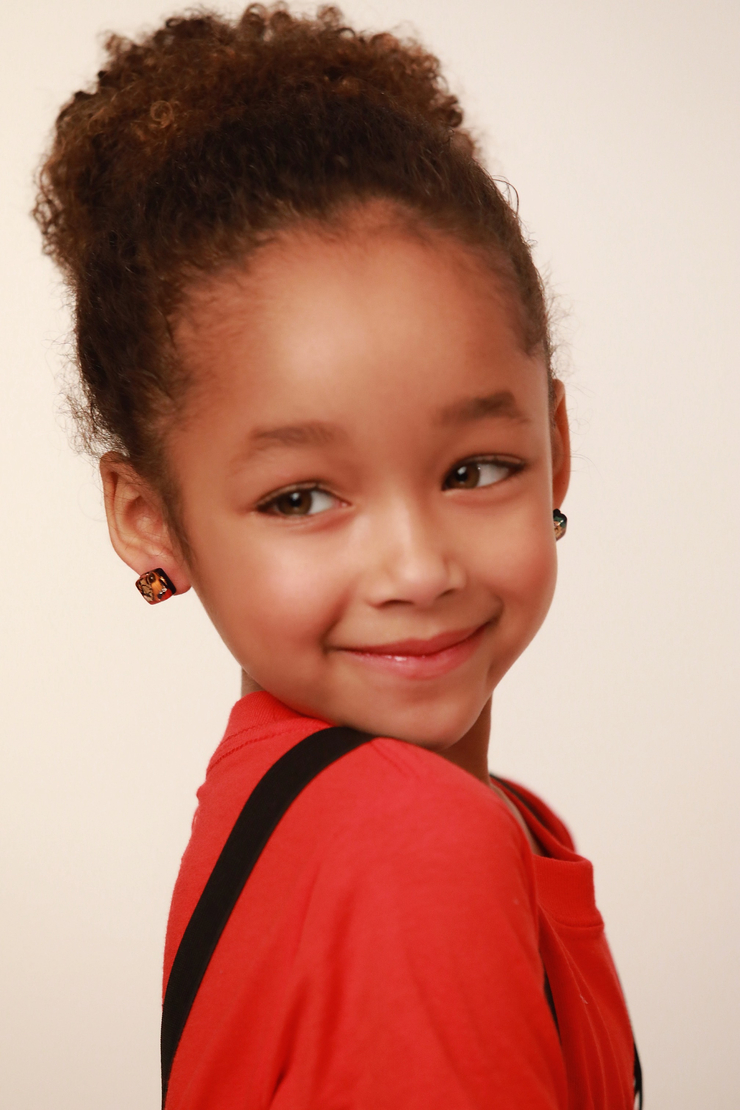 Picture of Dannah Lockett